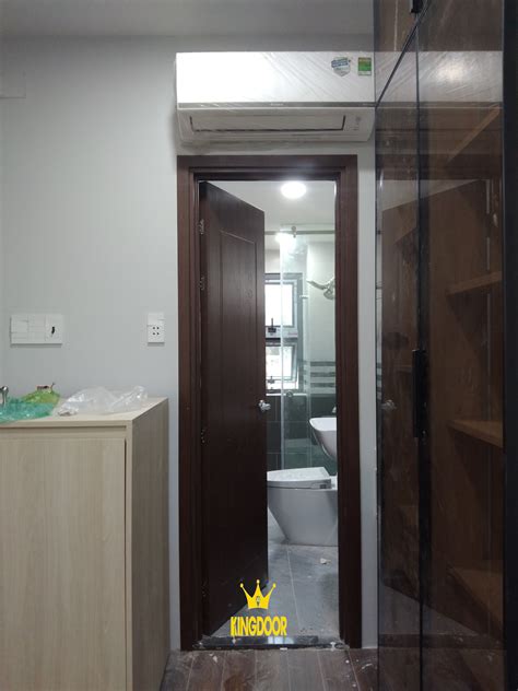 Báo Giá Cửa Nhựa Composite Tại Bình Thạnh