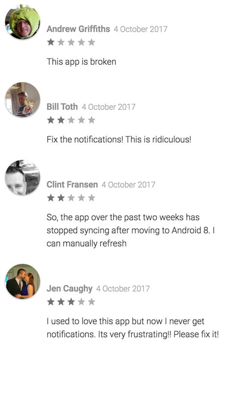 Inbox Email Notifications Are Currently Broken For Some Users