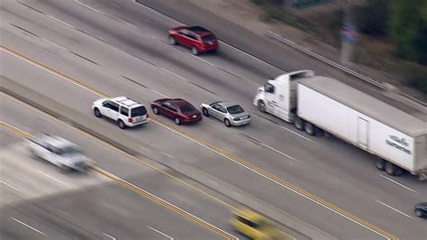 Photos Grand Theft Auto Suspect Leads Police On Dangerous High Speed