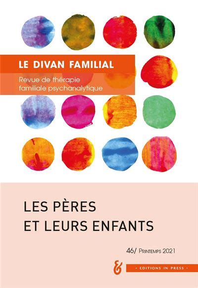 Les pères et leurs enfants Tome 46 broché Anne Marie Guéhria