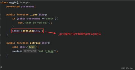 Ctfshow Web逃离计划wp Csdn博客