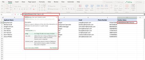 How To Pull Data From Another Sheet In Excel Retable