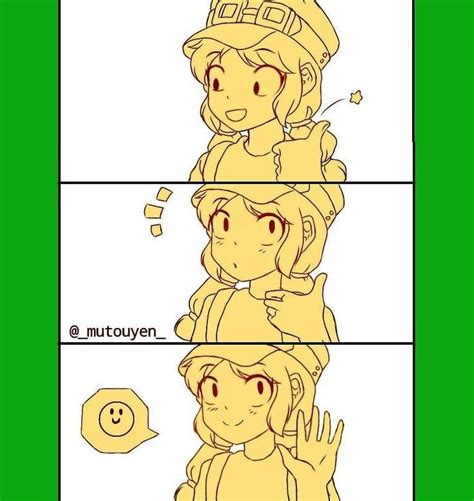 Pin By Cristi Pacurar On Brawl Stars Star Comics Anime Eyes Anime