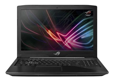 ASUS ROG GL503GE Specs Reviews Prices Techlitic