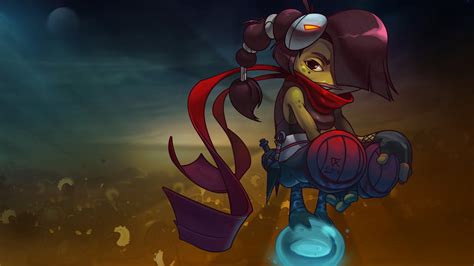 購買 Kunoichi Dizzy Awesomenauts Assemble 皮肤 Microsoft Store Zh Hk
