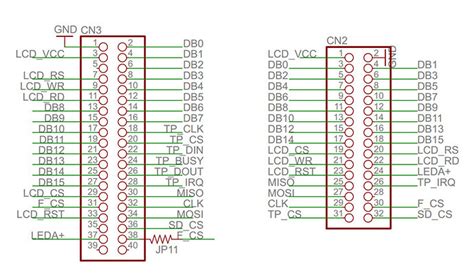 cant find tft library yx32b ssd1289 displays arduino forum