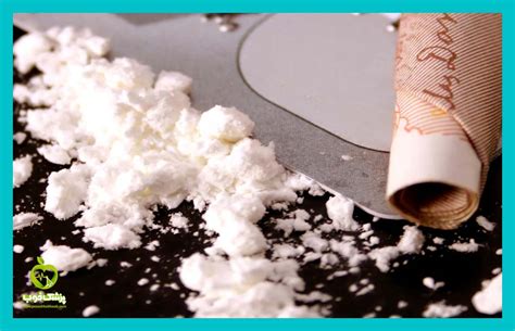 کوکائین چیست و چه عوارضی دارد؟ اثرات و علائم مصرف، اعتیاد، ترک روان‌درمان