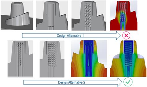Design Light But Strong With Lattice Designer