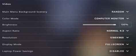 Best In Game Video Settings For CS2 Eloking Best In Game Video Settings For CS2 Eloking