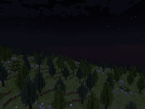 Terraforged Hates This Mods Biomes · Issue 41 · Uhq Games Mods