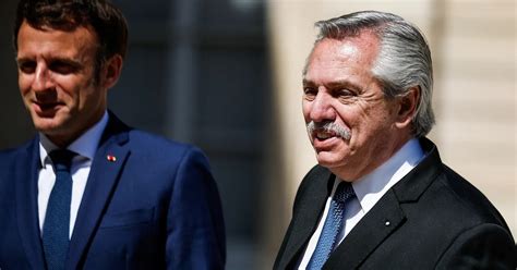 Alberto Fernández finalizó su gira por Europa pidió a los líderes que visitó unirse para frenar