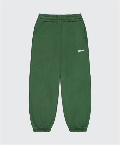 Sonnie Essentials