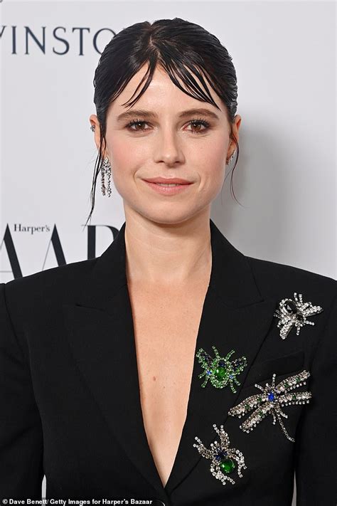 Inside Jessie Buckleys Marriage To Mystery Man Freddie As It Is