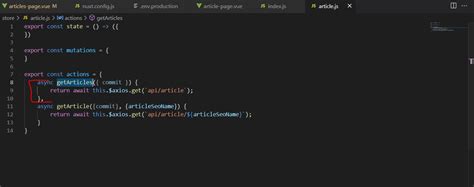 Error In Fetch Typeerror Cannot Read Property Status Of Undefined When Fetch In Nuxt