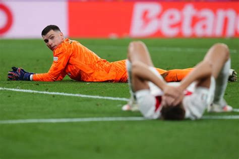 Le récap du jour un groupe de la mort al dente Euro 2024 Jour 11