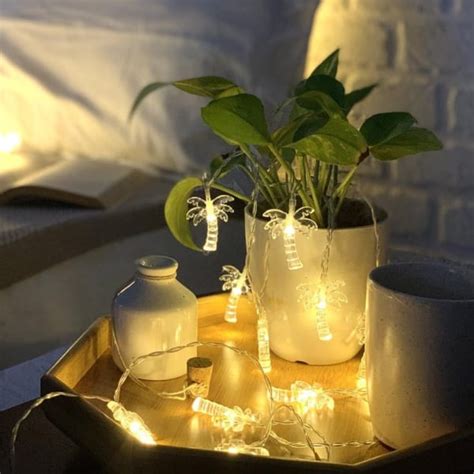 buy send string lights palm tree online igp jvs1217020