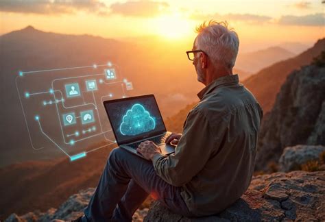 O Que é Cloud Computing Agência Nyx