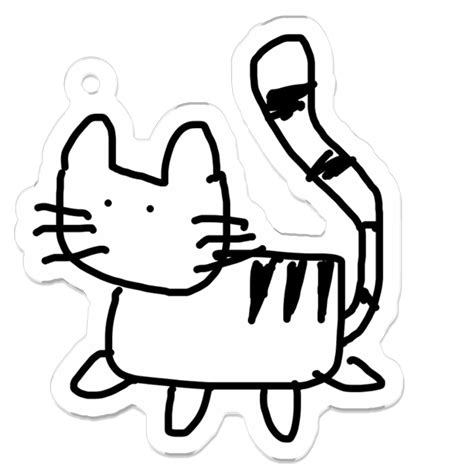 「多分トラ」 いちるのおもちゃ箱 Booth