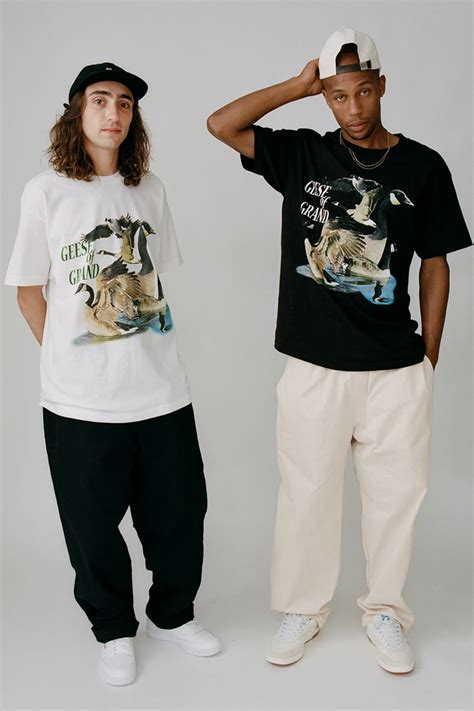 Grand Collection Fall 2021 Collection | Hypebeast