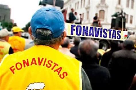 Fonavi Se Revela El Monto De Adelanto De Devolución Para Exaportantes