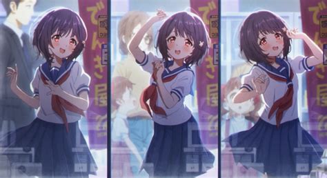 【公主连结日服】又是限定 碧卡拉 角色简介and初评 哔哩哔哩