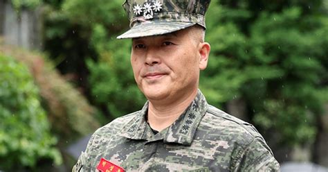 박정훈 전 수사단장 출석 뒤 조사 거부 녹취 놓고 실랑이”