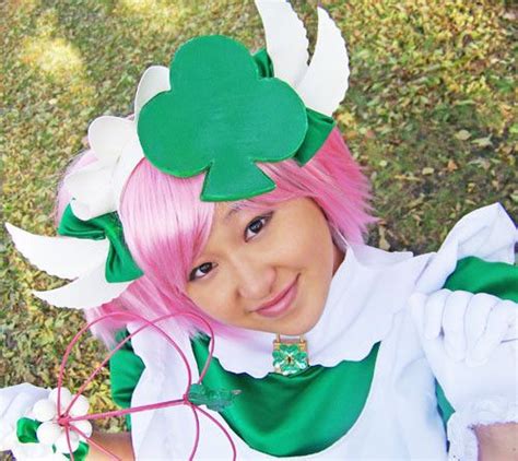 Hinamori Amu Shugo Chara Page