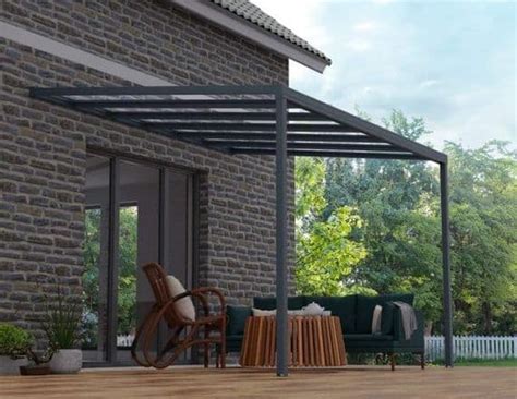 5 0m Width Evolution Canopy System