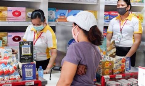 Retailers Anticipate Slower Inflation In October Philippine Retailers