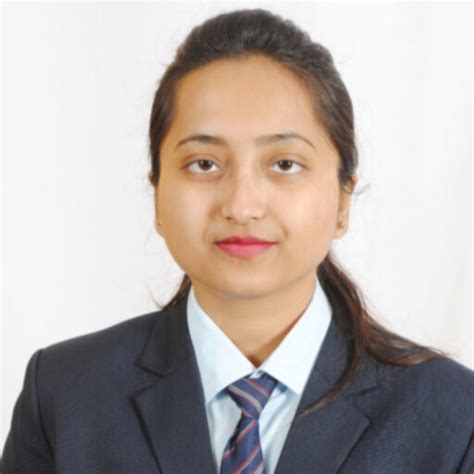 Supriya Dutta Doctoral Fellow Tezpur University Tezpur