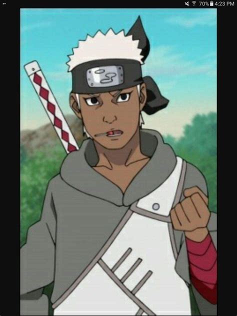 Omoi Wiki Naruto Amino