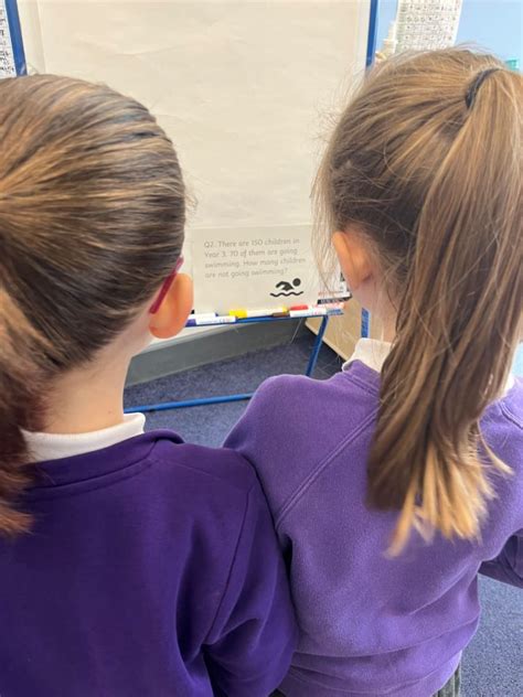 Year 3 Problem Solving Queen S Hill Primary School