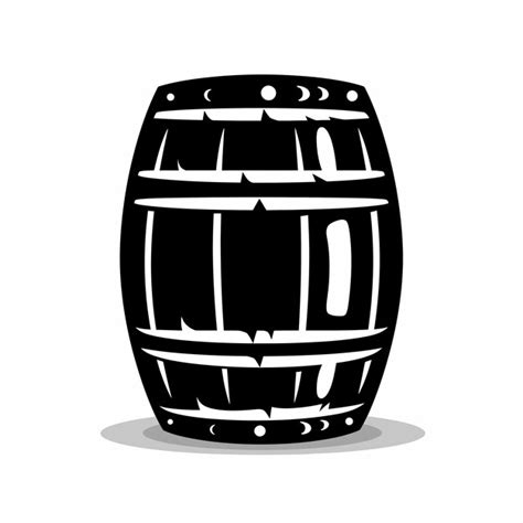 Premium Vector Barrell