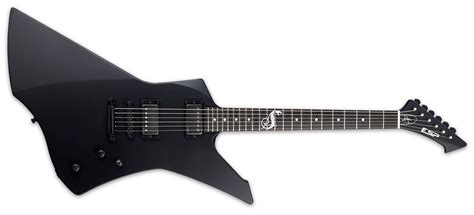 What Guitar Does Metallica Use? A Detailed Look At The Band's Iconic ...
