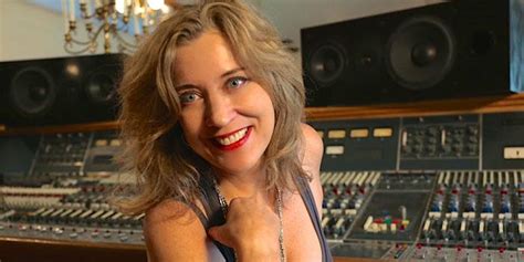 Sylvia Massy Mixing Masterclass In A Mic Museum Tsdca
