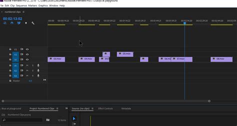 Adobe Announces Updates To The Creative Cloud Video Apps Ahead Of Ibc