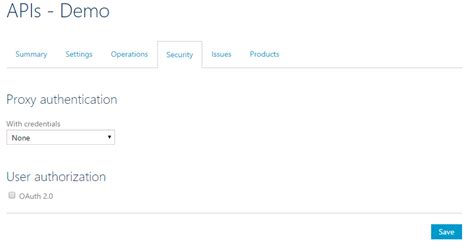 Getting Started With Azure API Management CodeProject