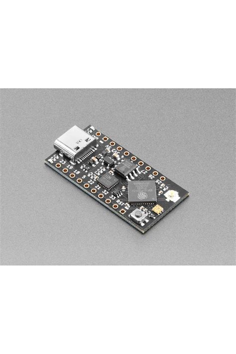 Adafruit Tinypico V3 Usb C With U Fl By Unexpected Maker Trendyol