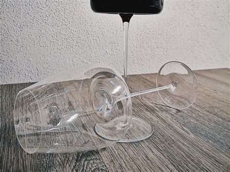 Zieher Vision Intense Weinglas Im Test Wein Verstehen