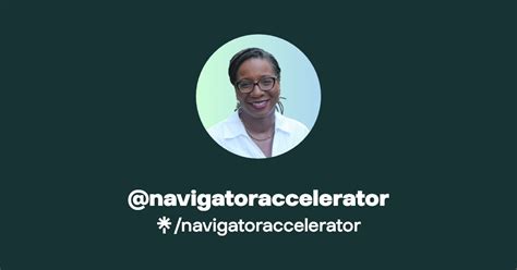 Navigatoraccelerator Linktree