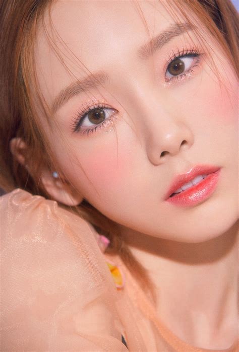 여너🌸 On Twitter 파티 메이크업 로맨틱 메이크업 핑크 메이크업