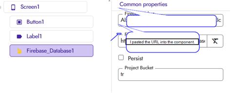 Help With Firebase Discuss Kodular Community