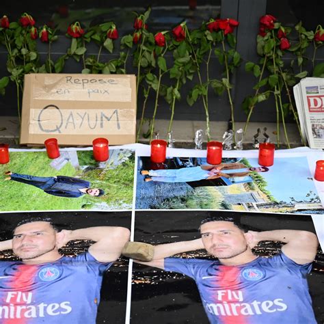 Afghan Tué à Colmar Le Complice Présumé Du Tireur Interpellé à Colmar