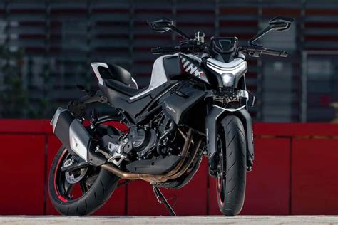 2023 CFMoto 450NK Rolls Out In The Philippines Motorcycle News