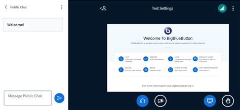 Chat Squished On Mobile Portrait View · Issue 16035 · Bigbluebutton