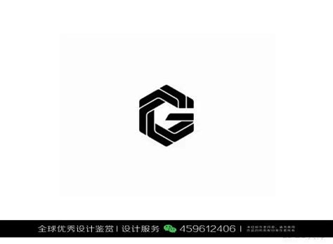 字母G LOGO设计标志品牌设计作品欣赏 4