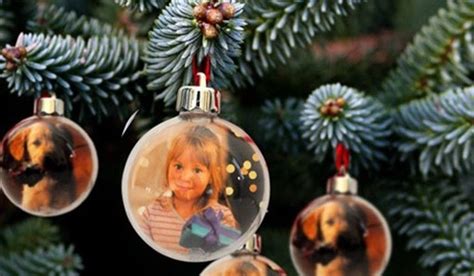 Palline Di Natale Fai Da Te Idee Per Decorare Lalbero Businessonlineit