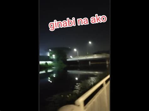 INABOT NG GABI SA DAAN YouTube
