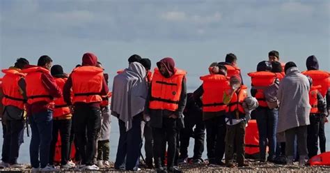 Tronditëse Bbc Zhduken Dhjetëra Fëmijë Shqiptarë Në Angli Ngjarjet