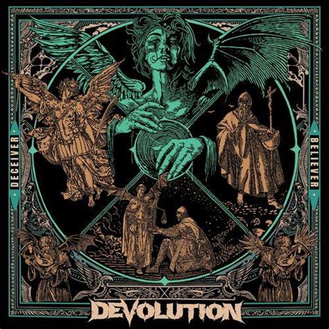Devolution Deceiver Believer 2024 Download By